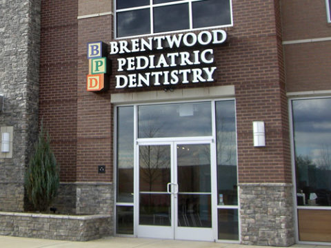 New Patients | Brentwood Pediatric Dentistry | Brentwood, TN